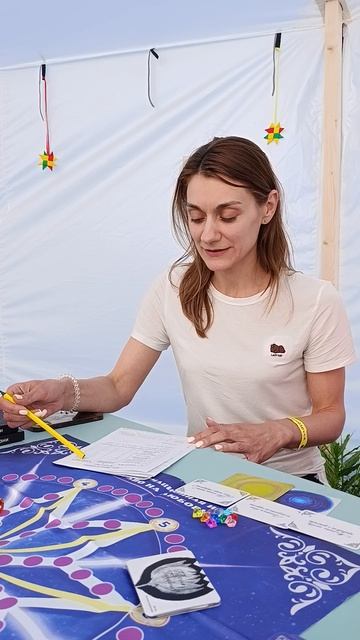 Трансформационная игра "Право на любовь" Автор: Галина Суслина. Отзыв участницы.  Перволетье2025