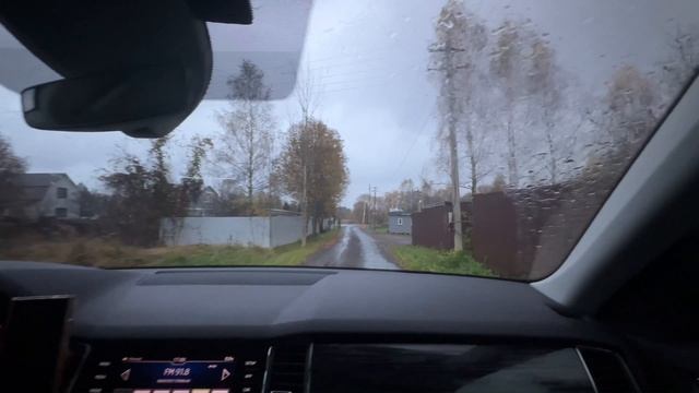 2224 ВСТРЕЧАЕМ СЕРЁЖУ из БОЛЬНИЦЫ\НАКОНЕЦ на СВОЕЙ МАШИНЕ в МАГАЗИН\ПОКУПКА ПРОДУКТОВ\ГОТОВЛЮ влог