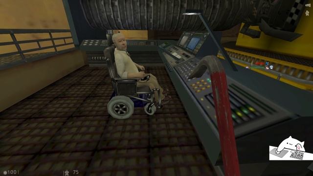 Заказ за баллы | Half Life 1 | Decay | 1