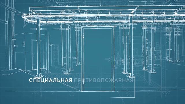 Двери Промет. Как производят входные двери на заводе. Видео от производителя