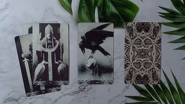 Общий расклад _Надёжный ли он человек__