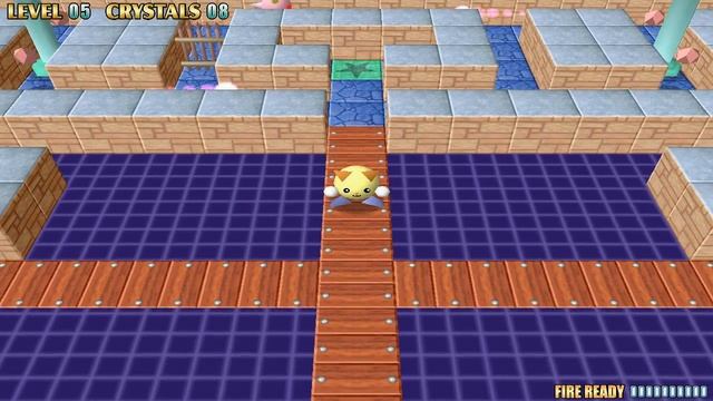 Hopmon (Прохождение на Стрим) (5-й Уровень) (#5)