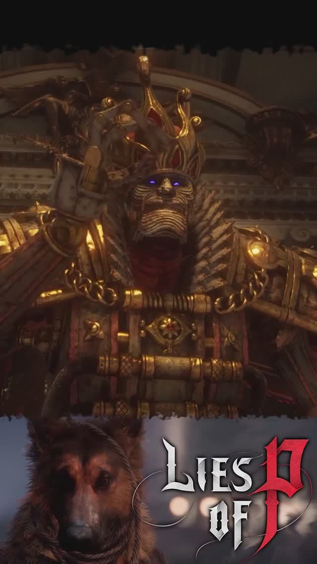 Romeo — King of Puppets | Эпичная битва под OST