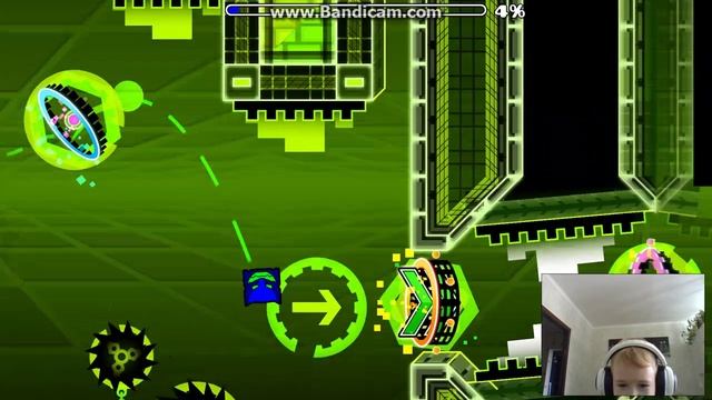 Первая серия по System split + 69%