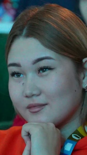 Молодёжный слёт Амбассадоров «Профессионалитета» в Грозном