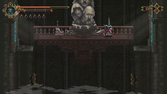 Blasphemous (Walkthrough) #11