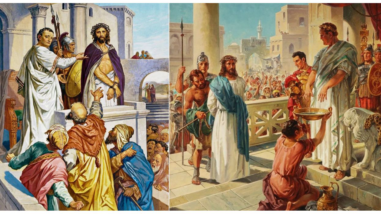 Откровение часть 23 О достижении Божиих обетований