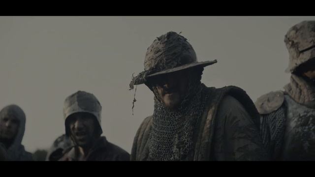 The Dauphin's Humiliation - "The King" (2019) Piano Version