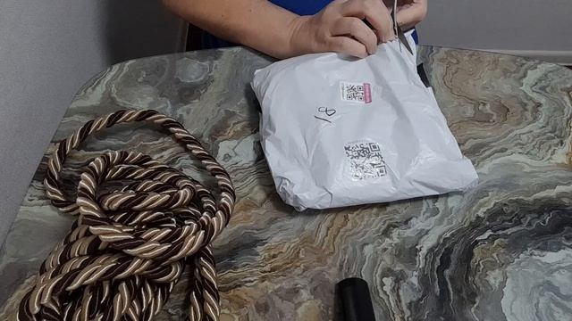 Распаковка. Угадайте, зачем мне это, для чего?