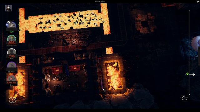 Dnd / днд. Из Бездны. 18 серия*