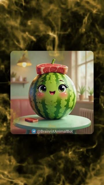 VRArot MEGA BRAINROT