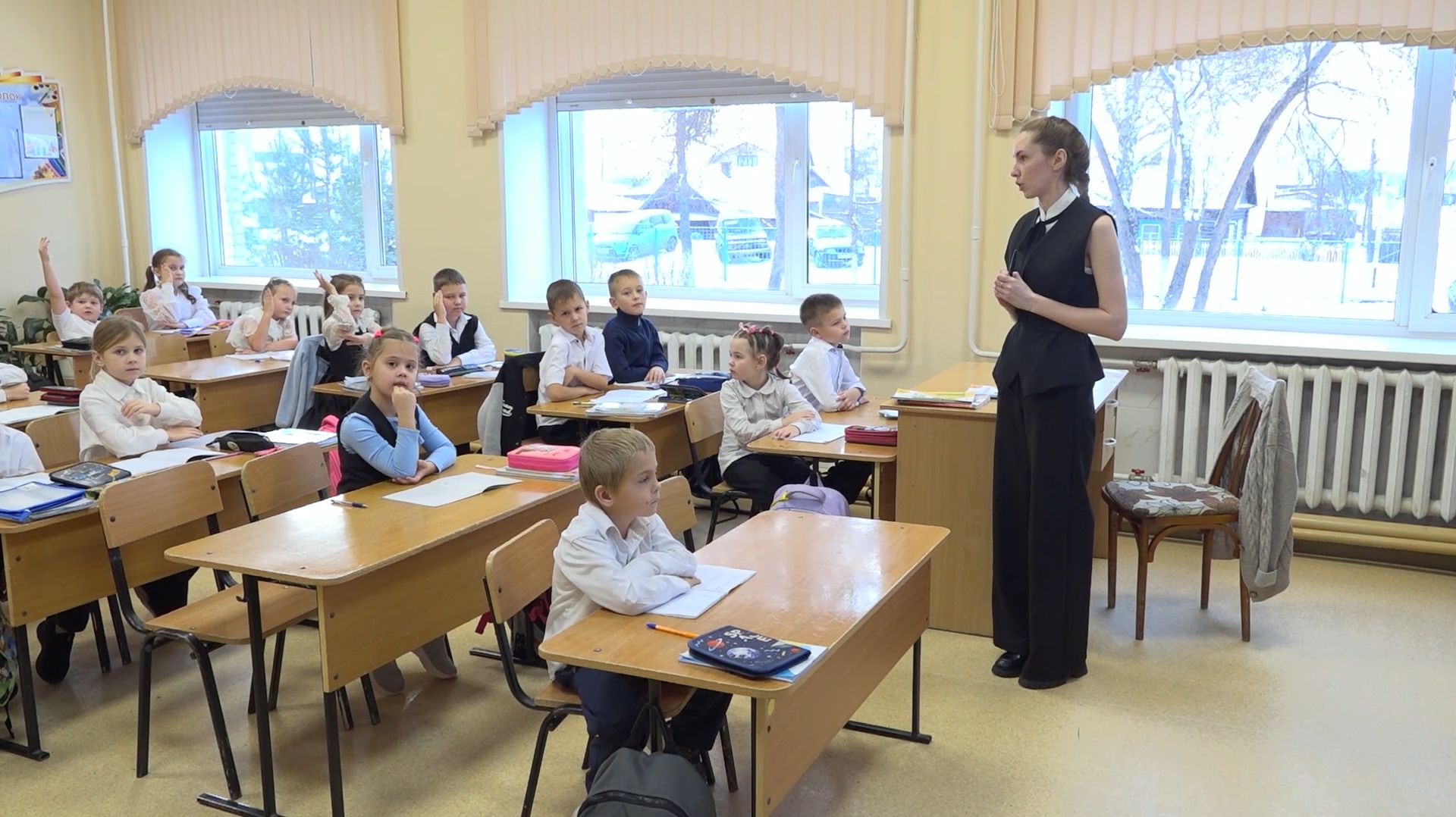 Целевое обучение: условия и перспективы. Проверено асиновскими специалистами.