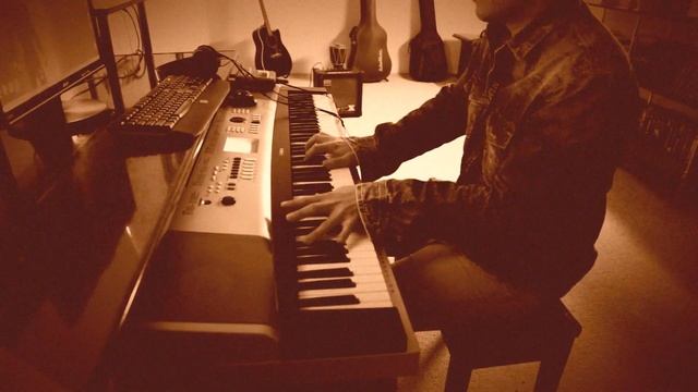 The Dark Side | Yan Light | MHP