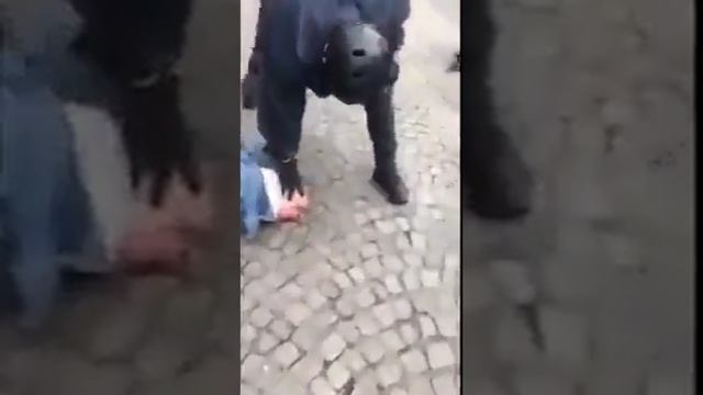 Сказки (мечта) это ЛОЖЬ а РЕАЛЬНОСТЬ это цИнИстные удары по евроЧАЙНИКУ.