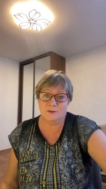 Видеоотзыв Лидия Костенюк. 66 лет. Ульяновск