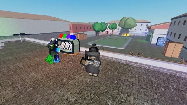 сносим орду часть 2