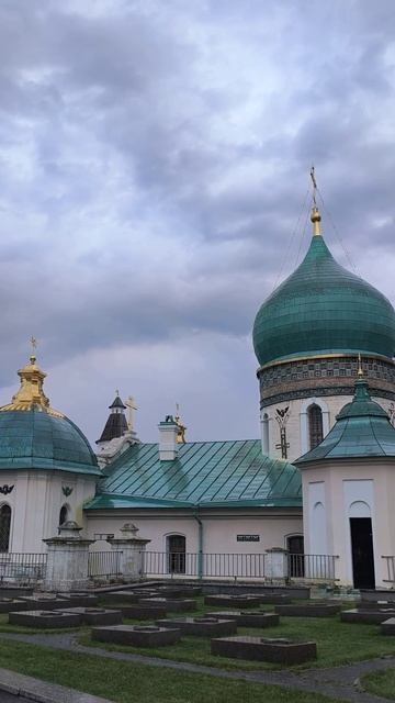 Истра 5 - тематический парк средневековья