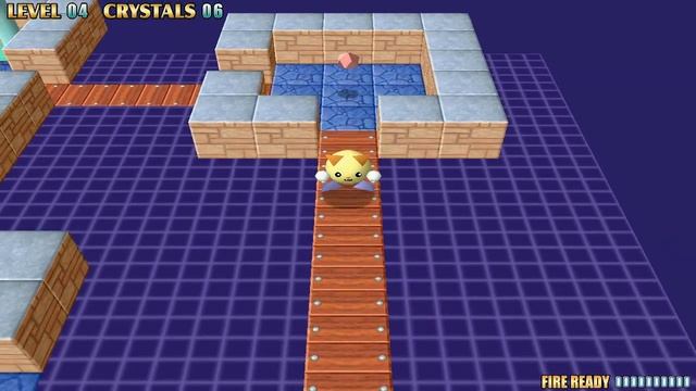 Hopmon (Прохождение на Стрим) (4-й Уровень) (#4)