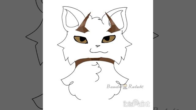 Представляла результат красивей,но всё равно неплохо=3