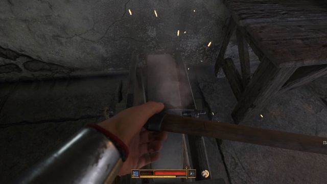 Kingdom Come Deliverance II - Legacy of the Forge - прохождение [04] ПК русский язык