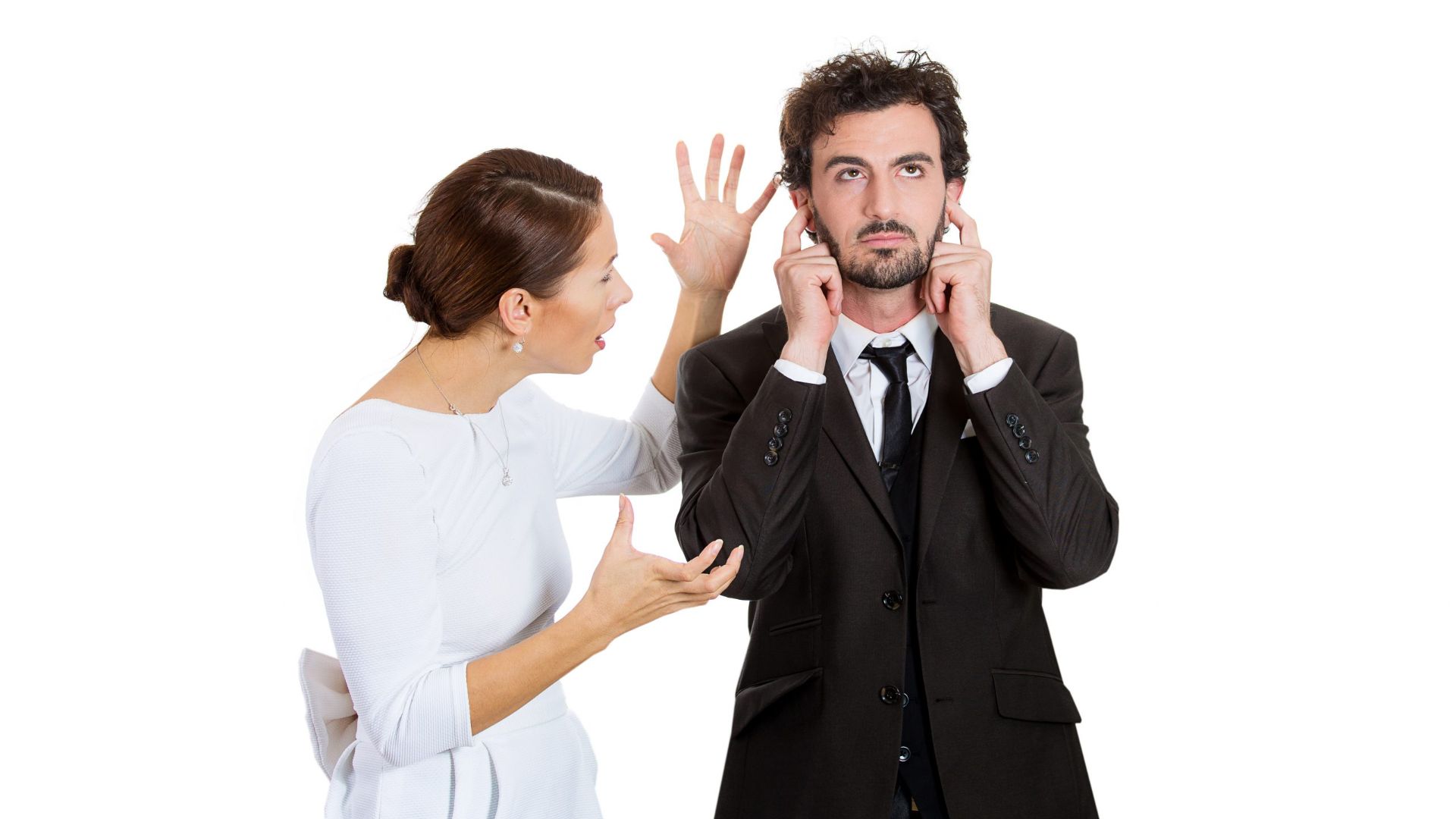 Клуб "Ресурс" (тренажер для психологов) Тема «Мне важно решить конфликт, а он избегает»﻿