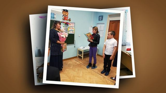 Учителя с Эмпатией выпуск №13 Ксения Викторовна Третьякова