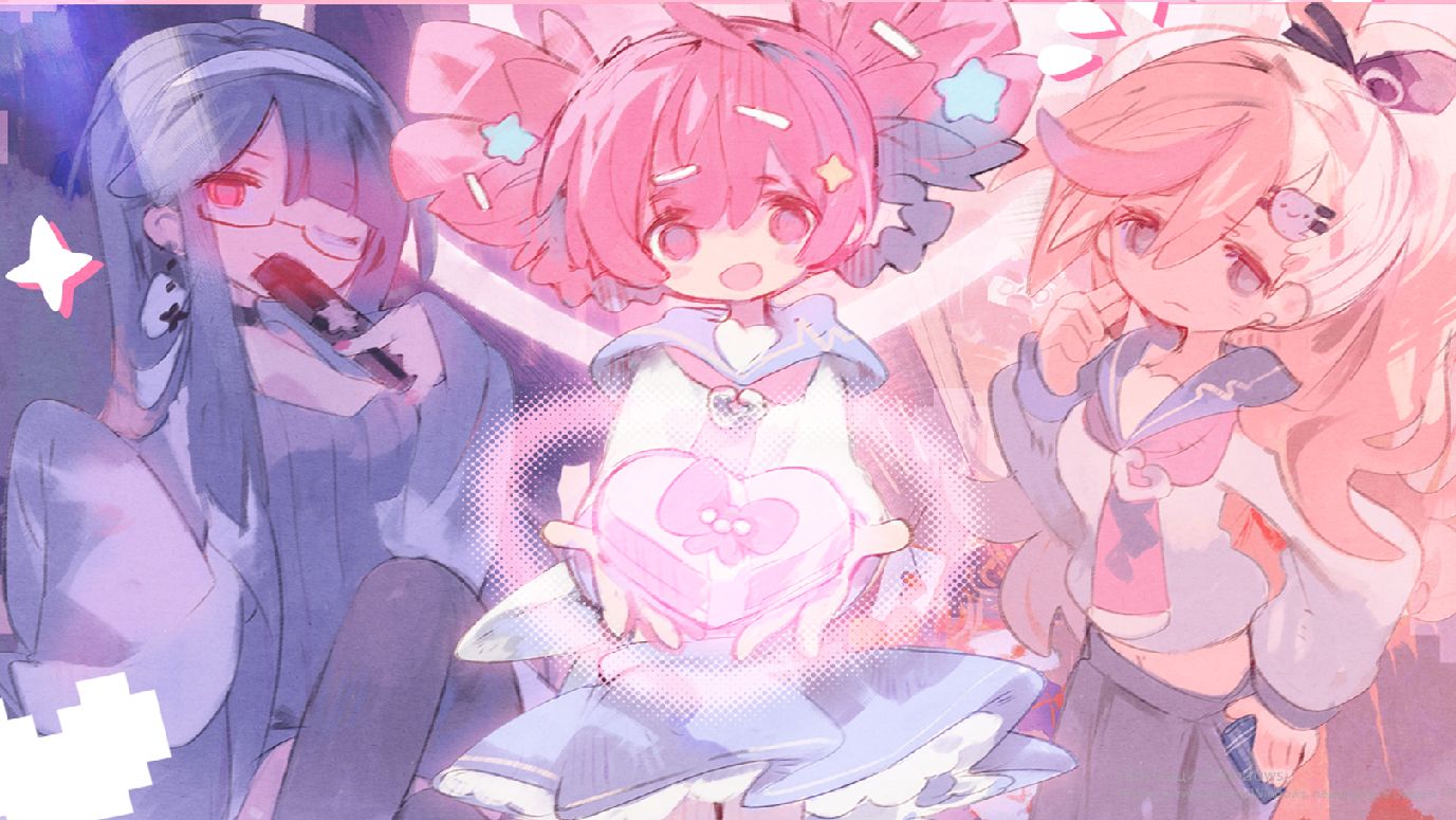 Muse Dash №9 Избранные песни