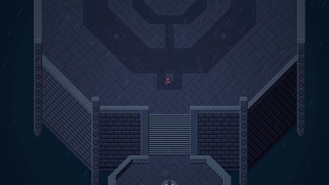 Titan Souls (Walkthrough) #7