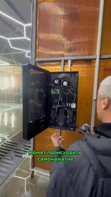 🚫 Почему автомойка самообслуживания не приносит прибыль?