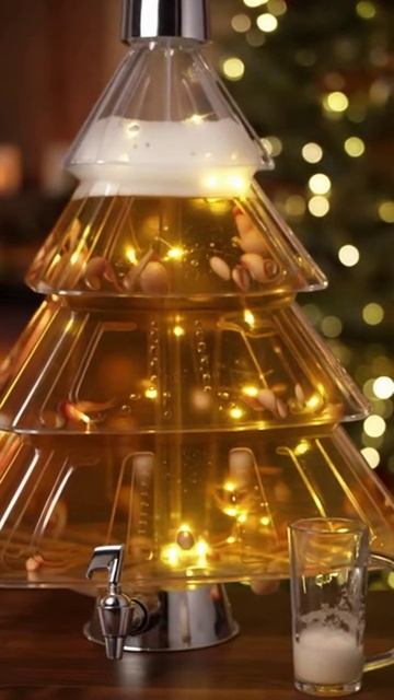 Волшебная ёлка