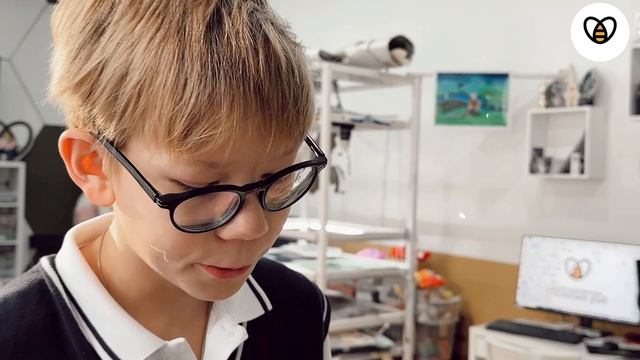 Письмо из Архангельской области_Мульт-Горой 2025_Студия мультимедиа Пчелиный рой г.Екатеринбург 2025