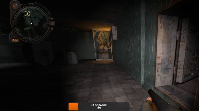 S.T.A.L.K.E.R:   Чужой среди чужих: DELUXE = эпизод третий. часть вторая)