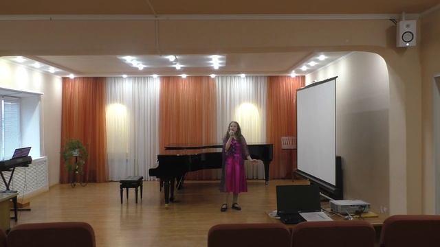 Шмелева Ярослава