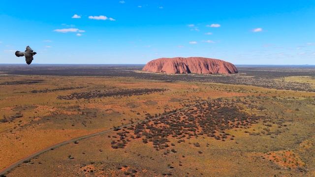АВСТРАЛИЯ с Сергеем Лукьяновым