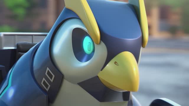 Fuzion Max. Новая Эра (Фьюжн Макс Новая Эра)- Серия 8. Перегрев и заморозка