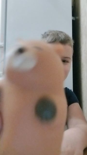 БОБР КУРВА из КБ!