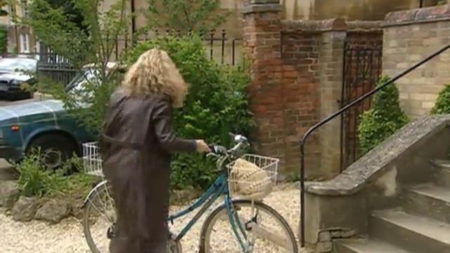 Episode 8 New HeadWay