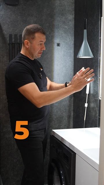 ✅ Топ 8 решений для ванной комнаты и санузла | 👉 Полезные ФИШКИ #shorts #short #ремонтквартиры