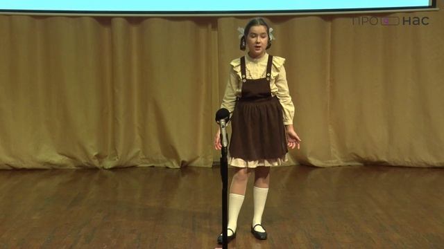 "Шаг к Парнасу-2025". Центральный район