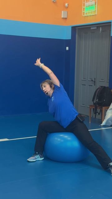 Ирина Мищенко – День преподавателя высшей школы