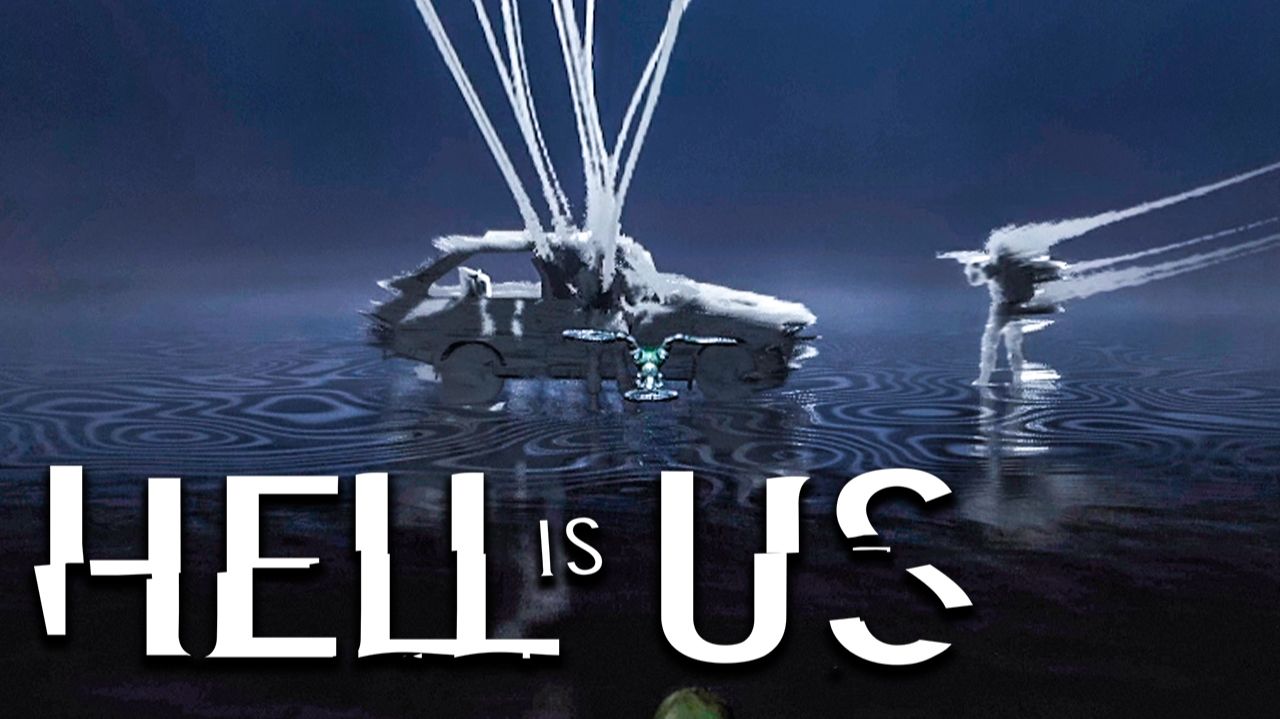 Закрыл петлю ➤ HELL IS US Прохождение 19 ● геймплей, игрофильм, обзор