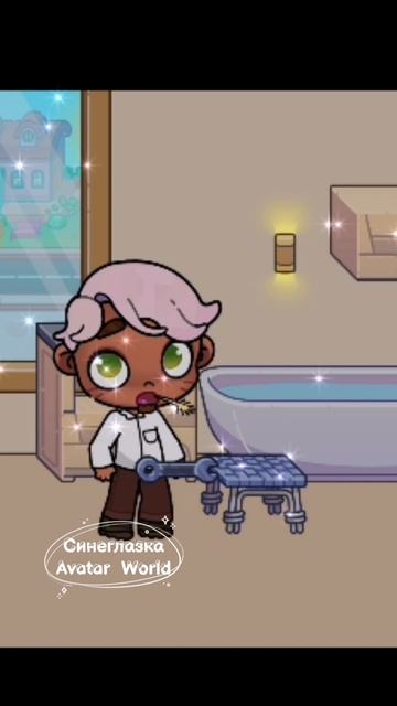 Когда француженка встретила русского сантехника 🦉🔧🪛