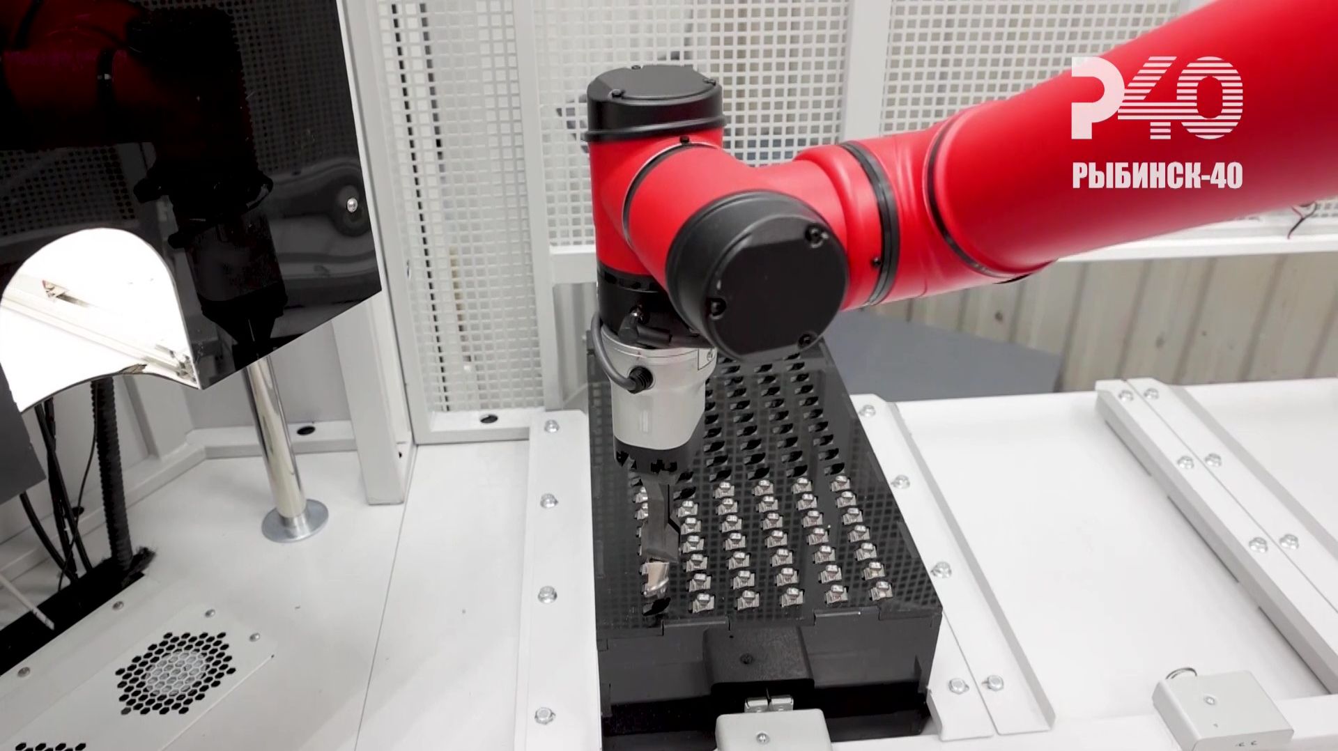 Программа ПАО "ОДК-Сатурн" - "Мой Рыбинск - мой Сатурн" (19.11.25)