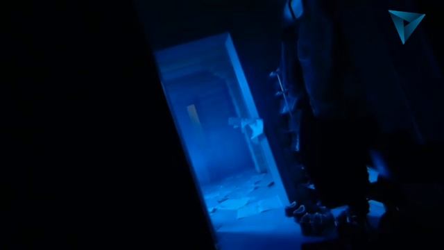 Анонс "Из одного призрака" (ИТК "БлокБастер", 20.11.2025)