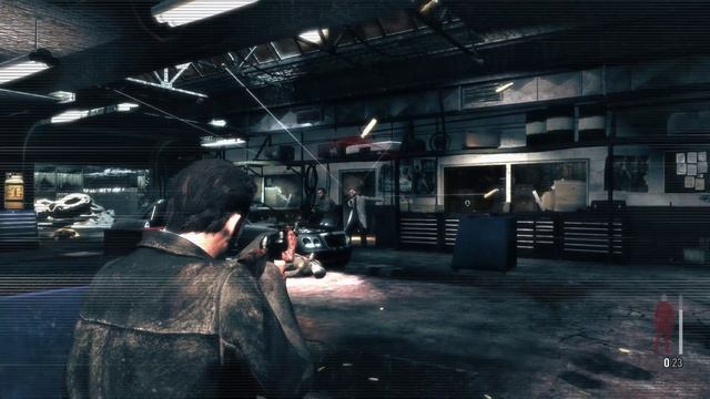 Max Payne 3