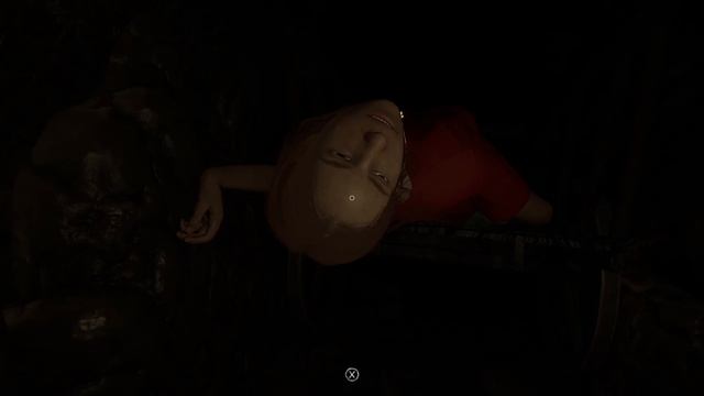 Храм Зелёной Луны на Альт Линукс - Опасная пещера #2