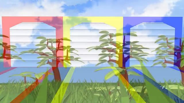 мультики для песенки для детей, малышей