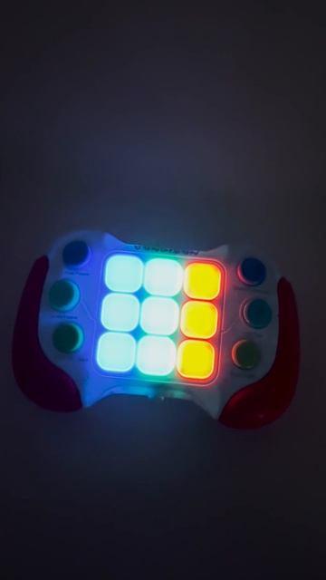 Настольная логическая игра Bondibon электронная консоль IQ-ФИДЖЕТ #Shorts,#длядетей,#развивающая