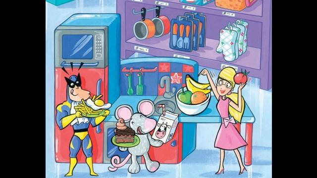 KB Starter Unit 8 ex. 1