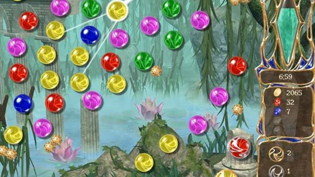 Долина Мечты (Прохождение на Стрим) (10-й Уровень) (#10)